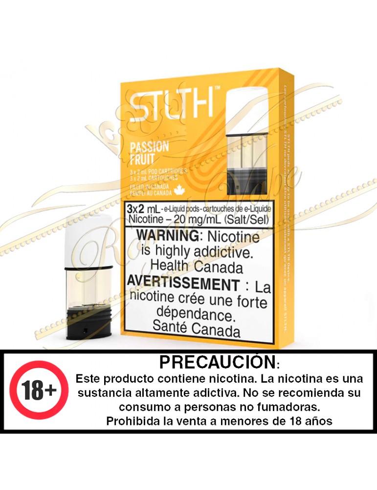STLTH